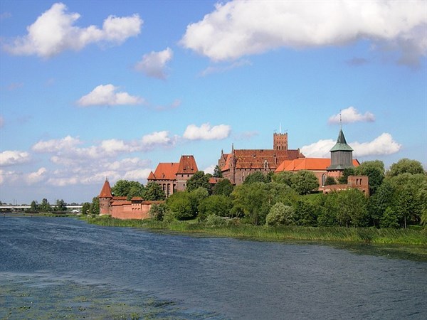 Polsko - Beskydy - Wisla - Cestovní kancelář ATIS a.s.
